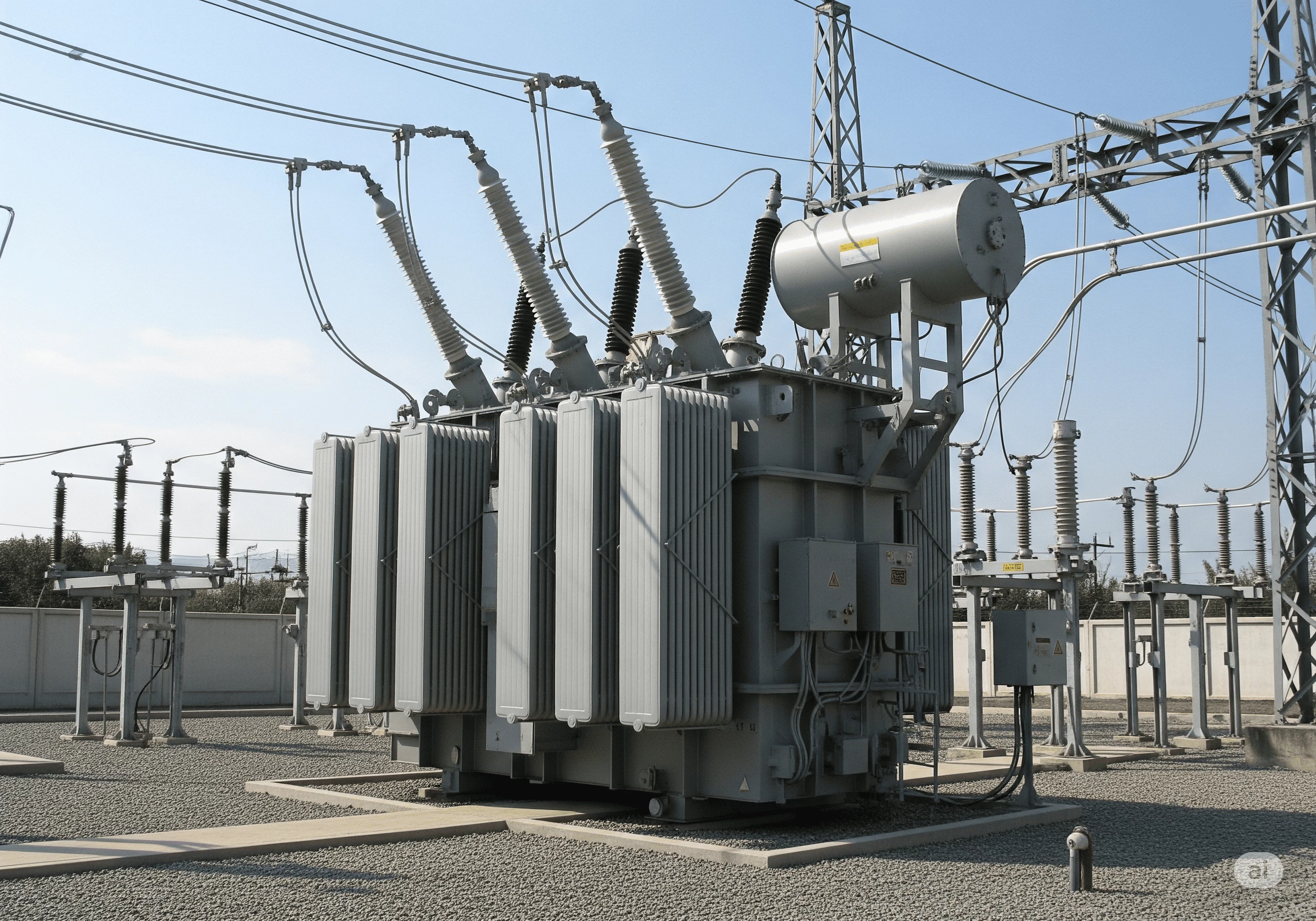 Distributor Trafo Jakarta | PT. Hidup Baru Electric